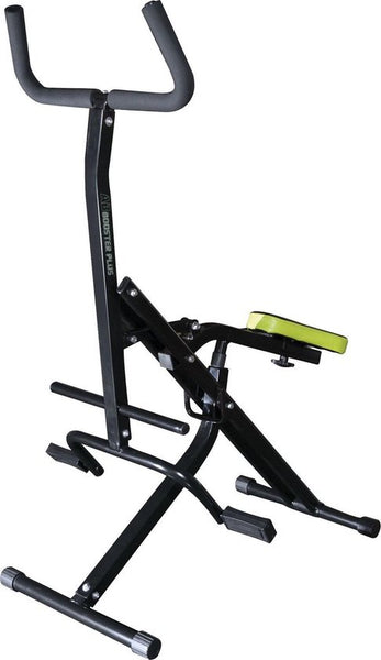 Gymform Ab Booster Plus - MagaTel