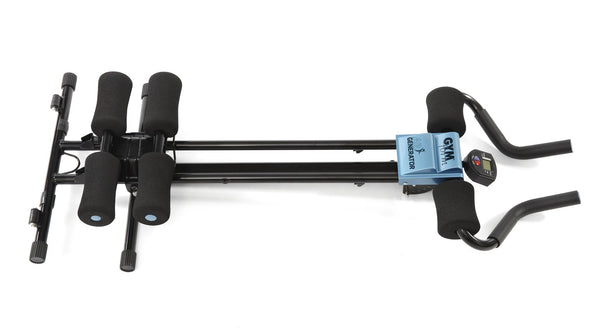 Gymform Ab Generator - MagaTel