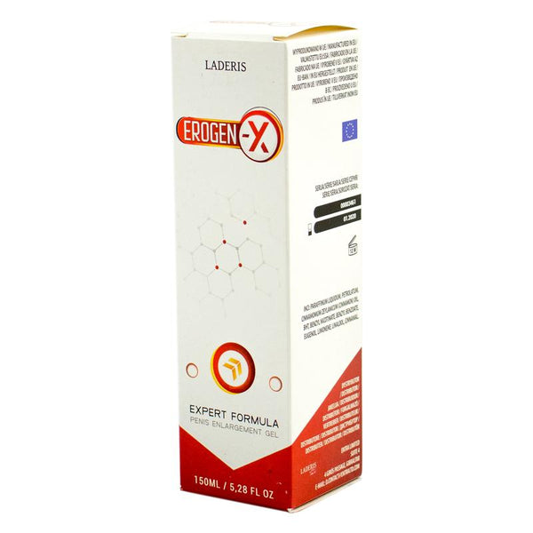 Erogen X 150ml - MagaTel