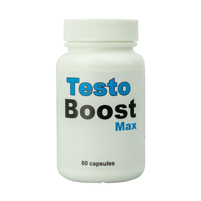 Testo Boost - MagaTel